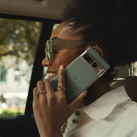 Phone Security And Safety With Pixel Google Store