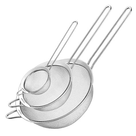 Top 5 Strainers Your Kitchen Essential Guide