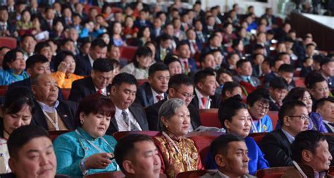 МАН ын дүрэм мөрийн хөтөлбөр батлагдлаа