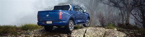 Gwm Fleet Vehicles Morley Wa Morley Gwm