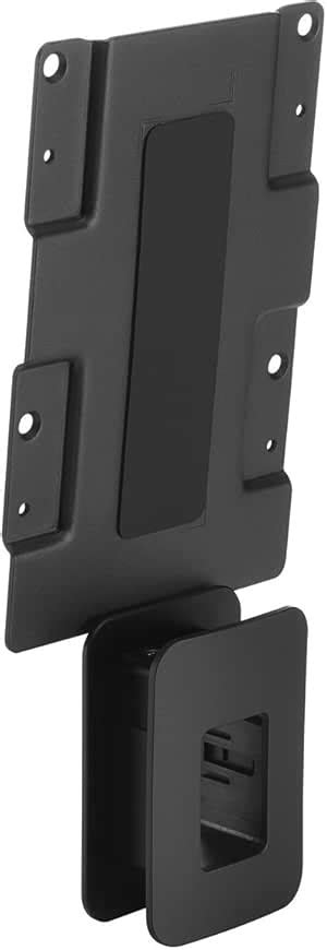 Amazon Com Hp Thin Client Pc Mounting Bracket For Hp Elite And Z Series Monitors N N At
