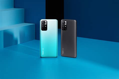 Product Campaign Shots For Redmi Note T G Behance