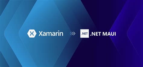Xamarin To Maui Migration Guide Scanbot Sdk