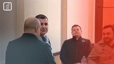 განაჩენი სოსო გოგაშვილის საქმეზე