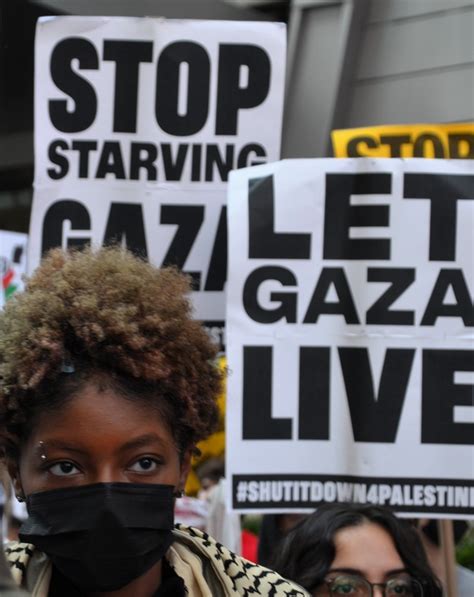 Plan De Paz Para Gaza Entre El Garrote Y La Zanahoria Envenenada