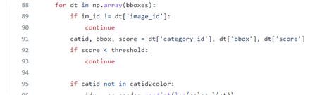 picodet的python推理代码中有NMS步骤吗 Issue PaddlePaddle PaddleDetection GitHub