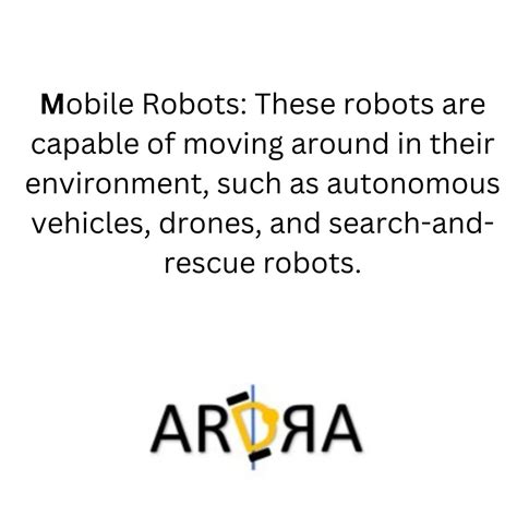 Ardra Lab On Linkedin Ardra Ardralabs Trivia Robotics Future