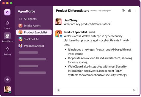 Bring Digital Labour To Every Team With Agentforce And Slack Slack