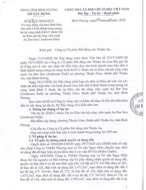 Ph P L D N Lavita Thu N An H S Ho N Ch Nh C Gpxd