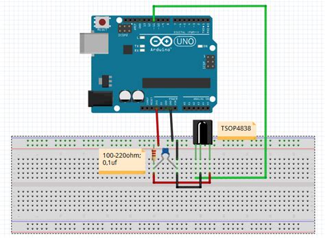 Libreria IRremote Non Funziona Software Arduino Forum