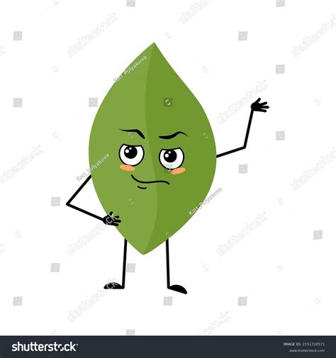 영웅 용감한 얼굴 팔과 다리의 감정을 스톡 벡터로열티 프리 2151720571 Shutterstock