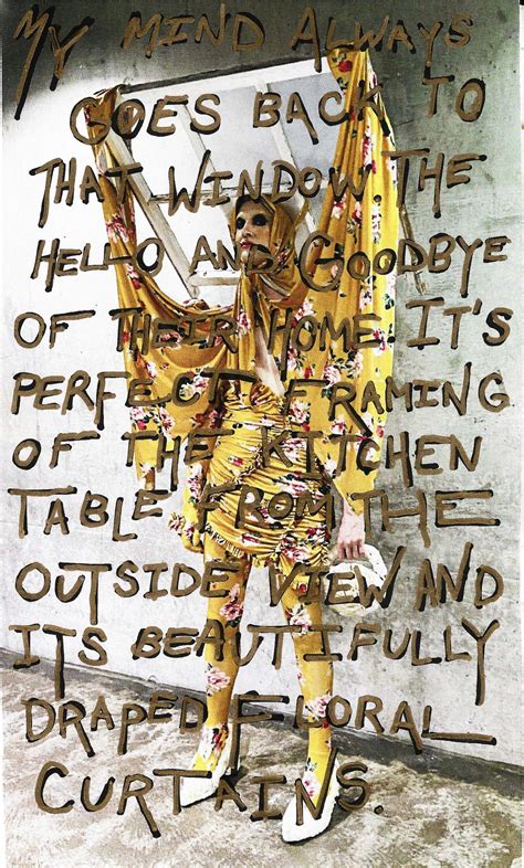 Daniel Bosco Coeval Magazine