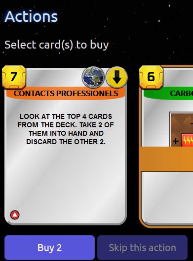 French Translations · Issue 4240 · Terraforming Marsterraforming Mars · Github