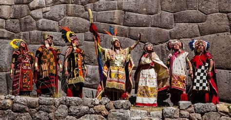 Cultura Inca