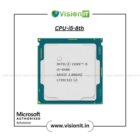 Best Intel I3 8th Generation Processor Buy Now Warranty