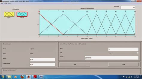 Matlab Electrical Ieee 917207560923 Fuzzy Adaptive Internal Model Control Schemes For Pmsm