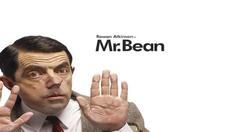 [200 ] Mr Bean Pictures