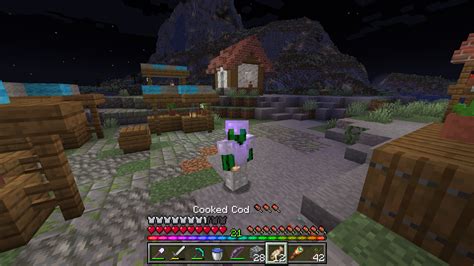 Food Tooltips For Minecraft 1 19 4