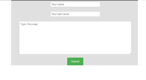 Html Making Div Background Less Than 100 Width In Css Stack Overflow
