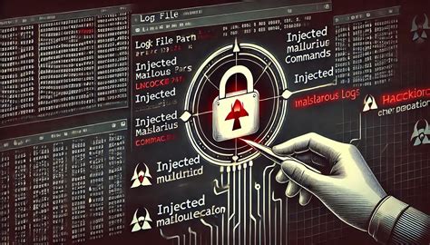 Privilege Escalation Via Log File Injection And Mitigation Techniques