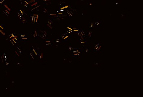 Light Orange Vector Background With Straight Lines 15396998 Vector Art At Vecteezy