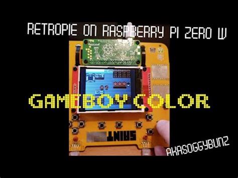 Hacker Badge Turned RetroPie Raspberry Pi PiDay RaspberryPi Badgelife Adafruit Industries