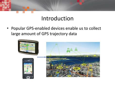 ppt an interactive voting based map matching algorithm powerpoint