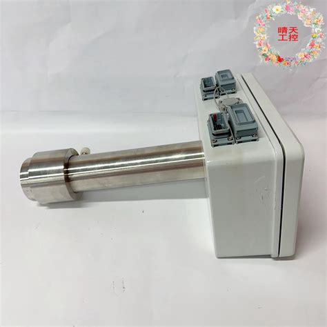 ABB AO LS An Analog Output Module Xiongba Automation