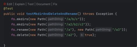 实验名称：使用javaapi操作hdfs Csdn博客
