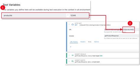 Using Test Fragments
