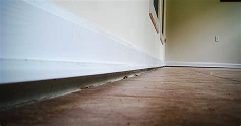 Residential Floor Leveling Usg