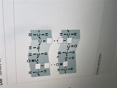 Solved Content Attribution