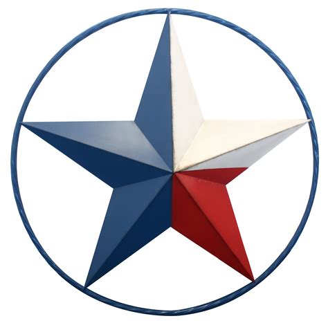 Texas Star Artofit