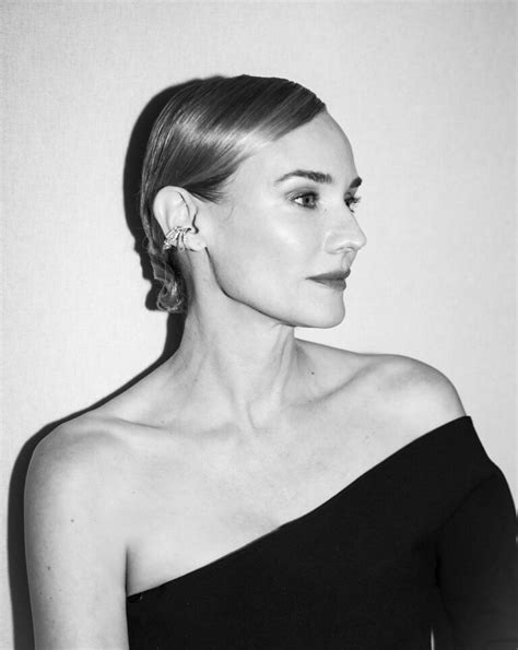Biographie Carrière Et Actualités De Diane Kruger Numéro