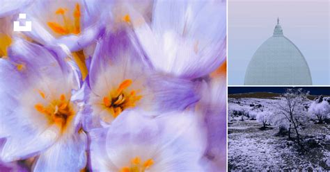 Experimental Unsplash