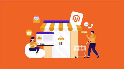 How To Build A Magento PWA Storefront The Ultimate Guide