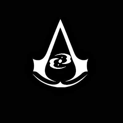 Assassin S Unity Duty Destiny Symbol By Altairaragon On Deviantart