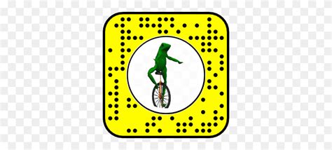Dat Boi Snaplenses Dat Boi Png Flyclipart