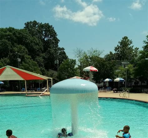 Doris Miller Pool Soccer Field In Newport News Va Soccer