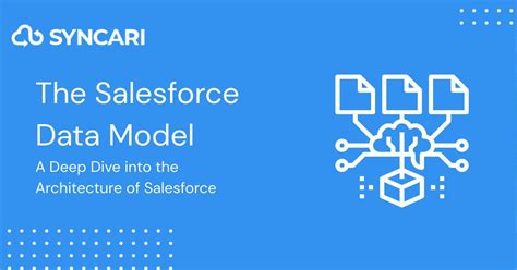 Jason K On Linkedin Salesforce Data Model Deep Dive Into Salesforces Architecture