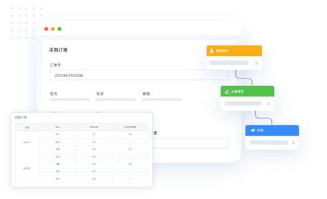 施工项目管理系统 助流科技