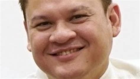 Rep Paolo Duterte Reaffirms Commitment To Davao Citys Progress News