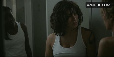 Manon Azem Nude Aznude