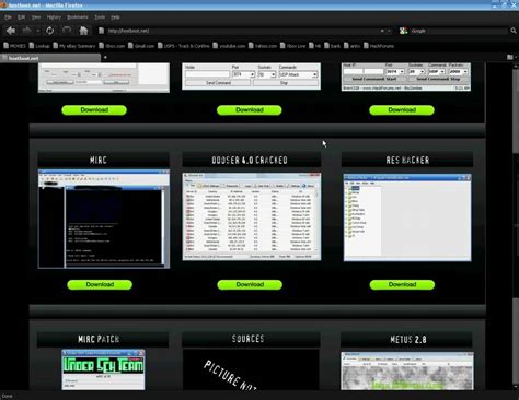 Metus Host Booter Bot Exec Generouscentric