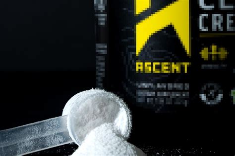 Ascent Protein Reveals Its Creatine Competitor Clean Creatine