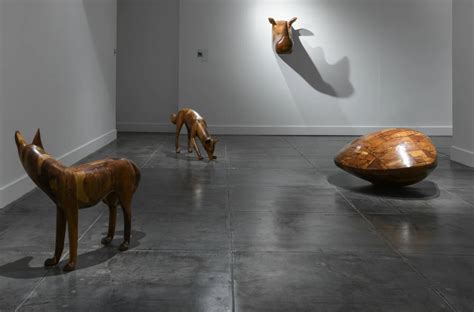 Laguna Art Museum — Gwynn Murrill