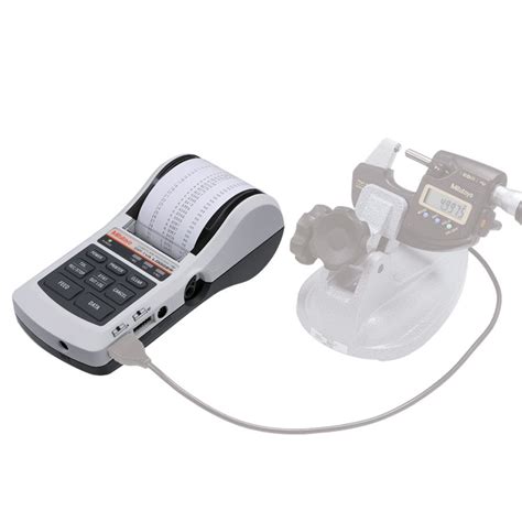Mitutoyo Digimatic Mini Processor Data Logger Dp 1va 56 Off Mitutoyo Digimatic Mini Processor Data Logger Dp 1va 56 Off