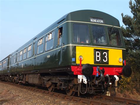 Interior Br Class 101