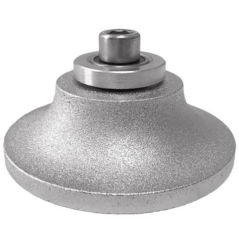 АЛМИР Профильная фреза Z(H+)40 № 2 (мрамор), DTS