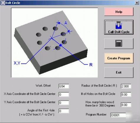 kipwarem conversational cnc software milling